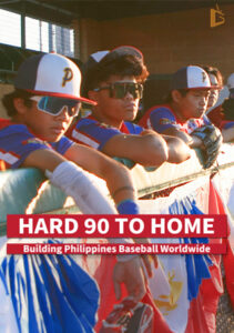 Hard 90 to Home – Baseball’s Global Journey | Chime TV